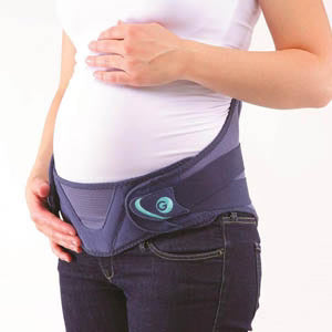 Accompagner la femme enceinte – Pharmunix