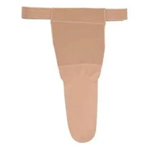 GIBAUD-bonnet couvre-moignon élasto-compressif - fémoral – Pharmunix