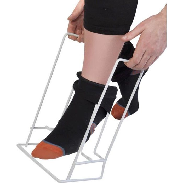 SIGVARIS-rolly enfile bas, enfile chaussette – Pharmunix