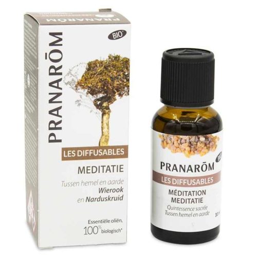 Pranarom – Pharmunix